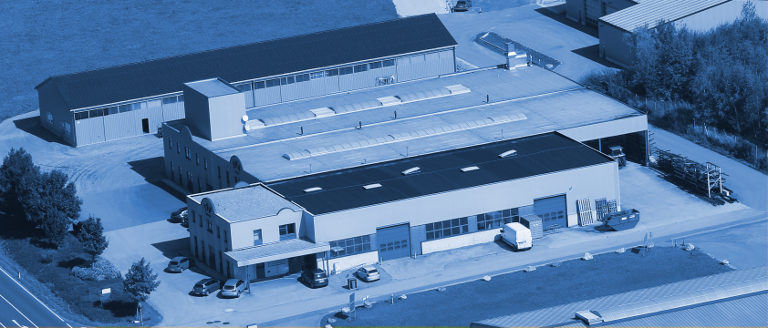 flexSolution GmbH | Willkommen